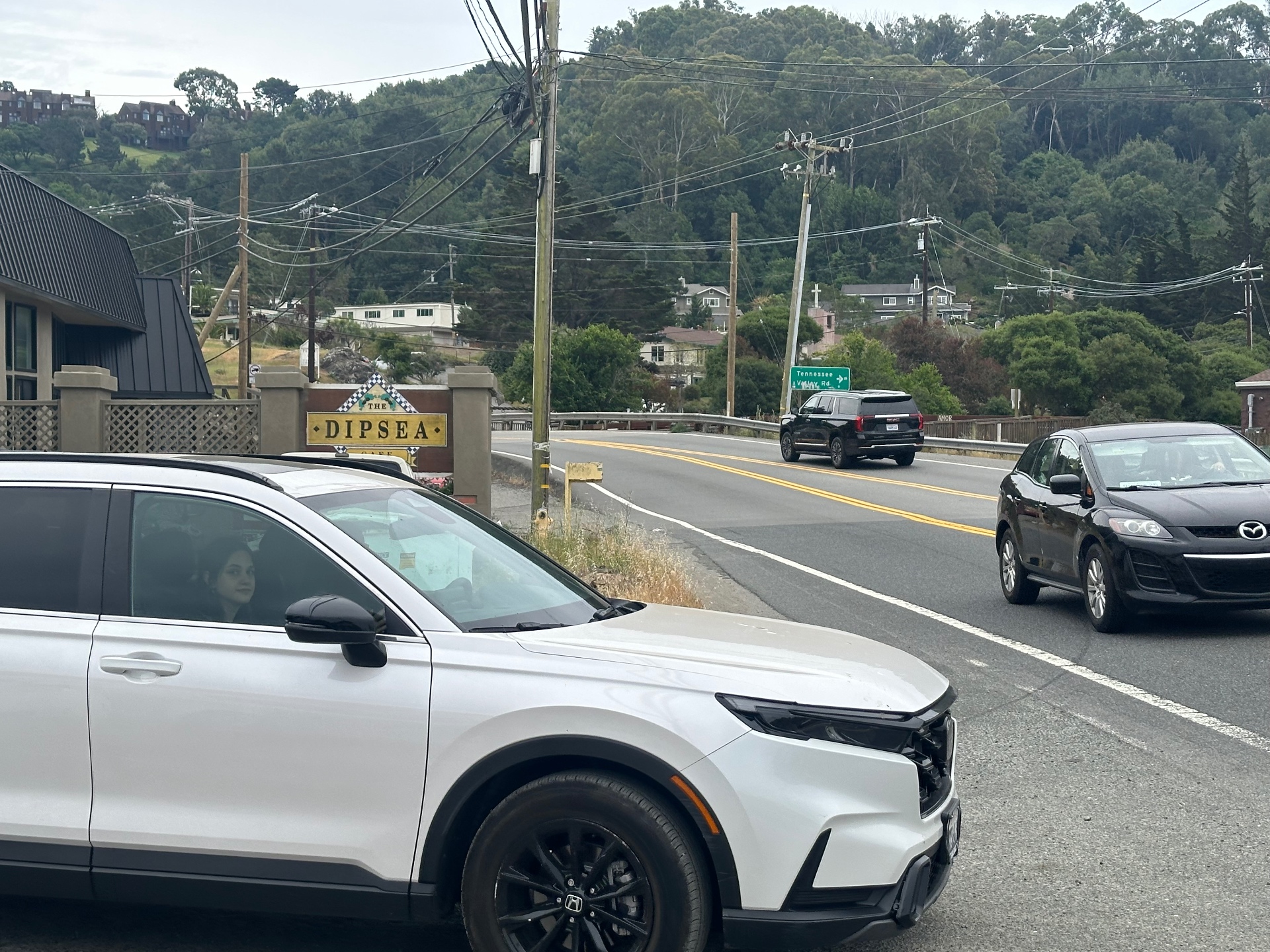 Tam Junction | Improving Safety & Infrastructure